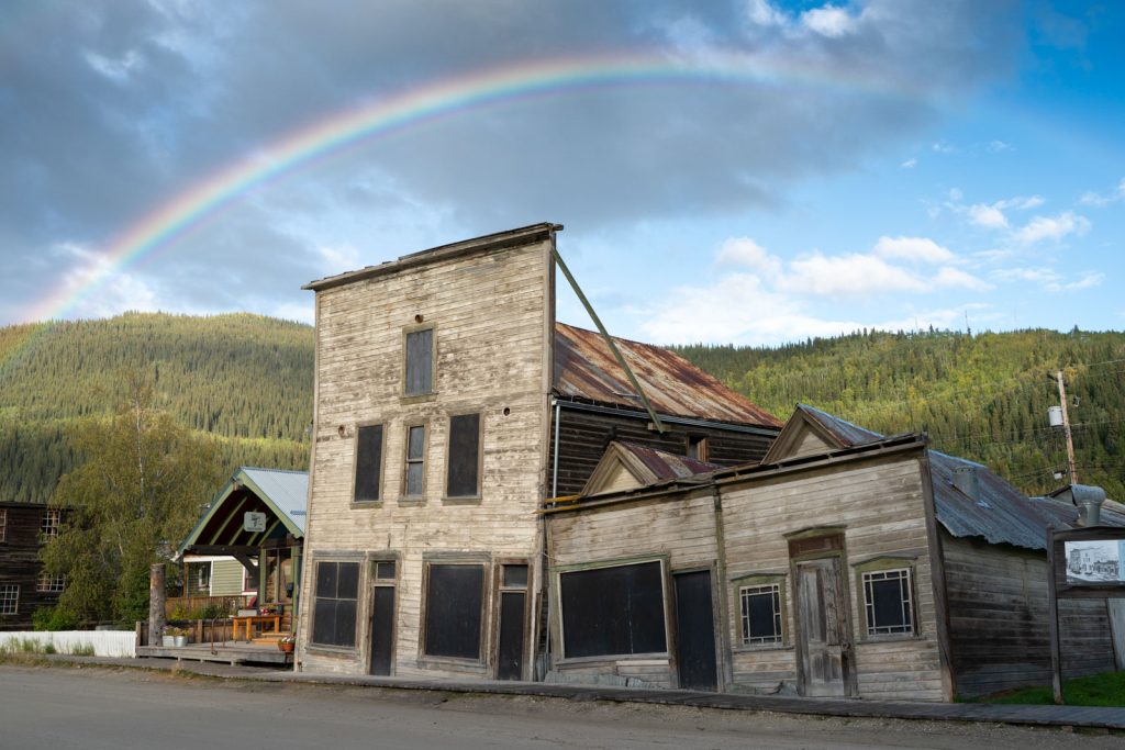 5 Best Places for Photography in the Yukon - Nature TTL