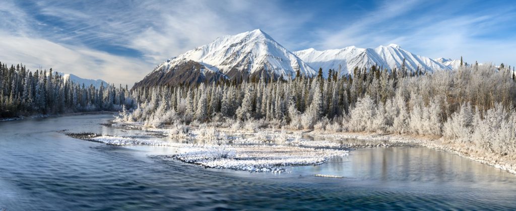 5 Best Places for Photography in the Yukon - Nature TTL