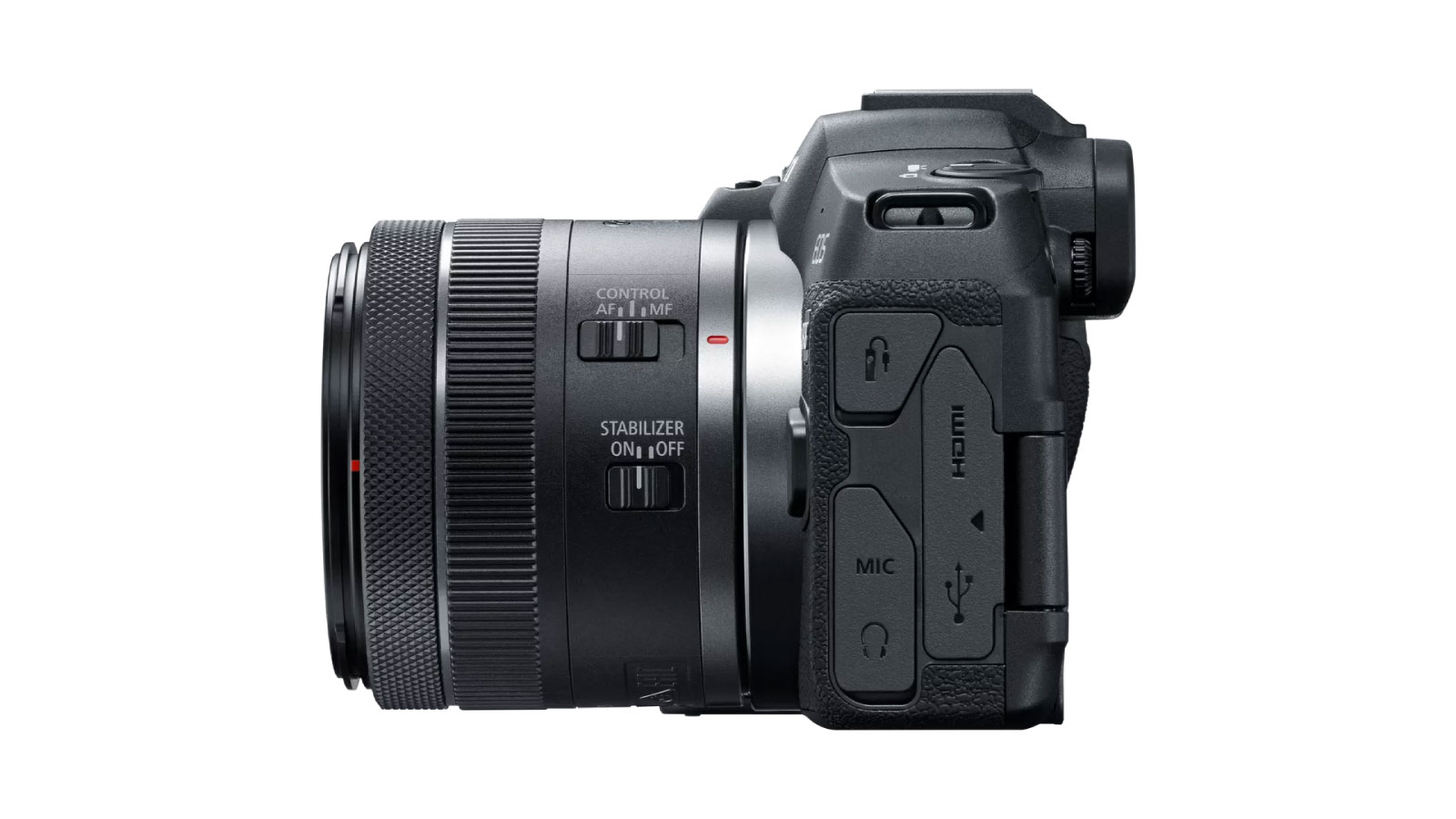 Canon's New EOS R8 Shoots 24 Megapixel Photos at up to 40fps - Nature TTL