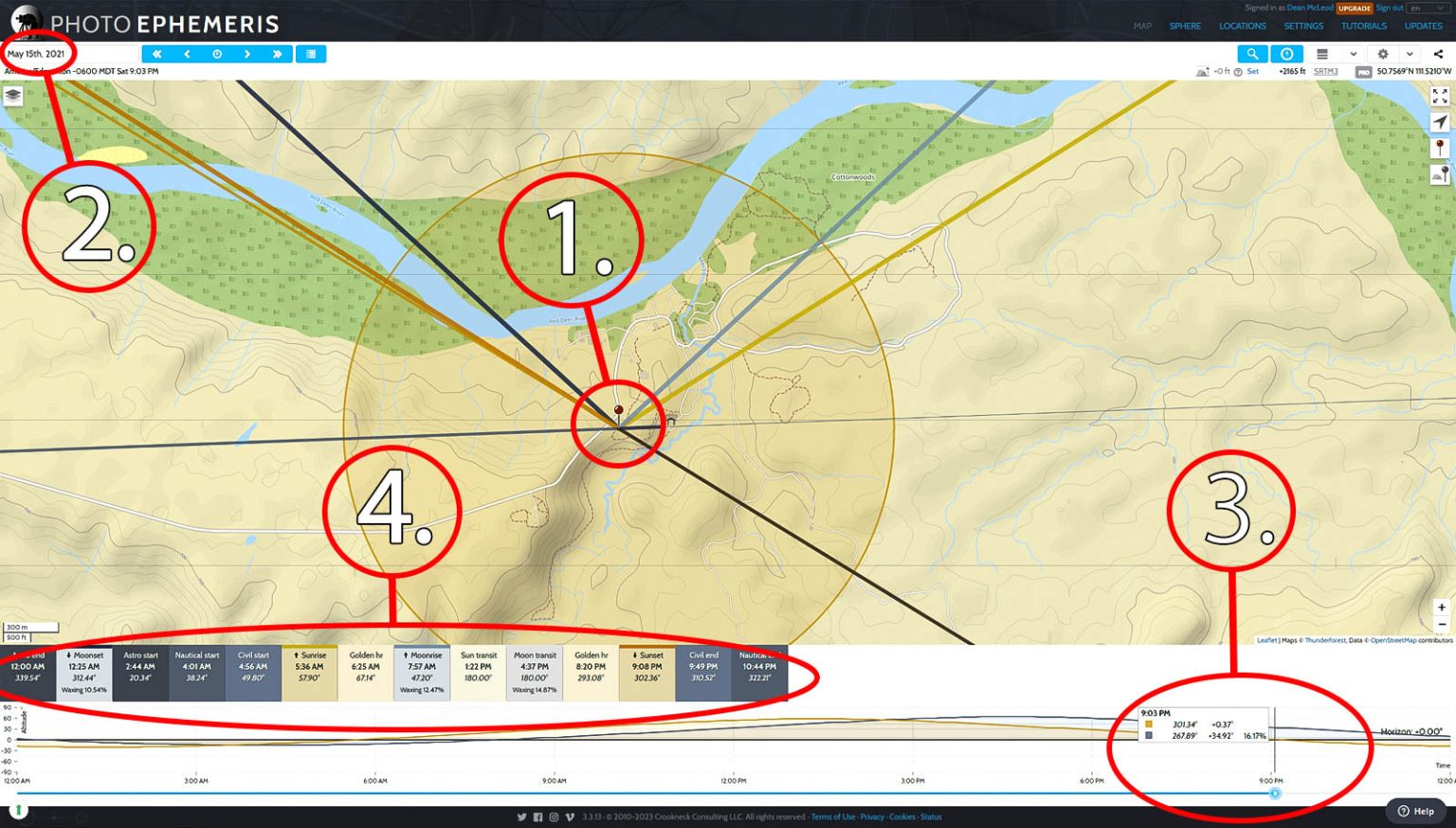 8 Ways to Improve Your Landscape Photography Workflow - Nature TTL