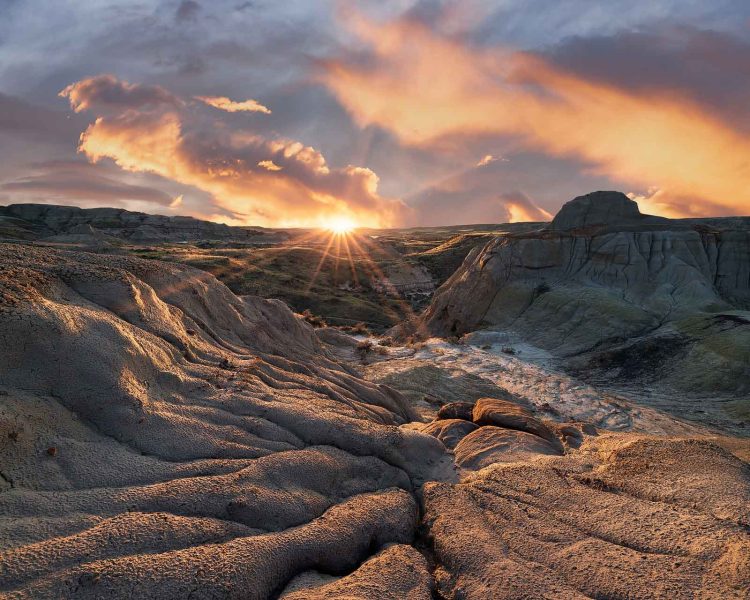 8 Ways to Improve Your Landscape Photography Workflow - Nature TTL