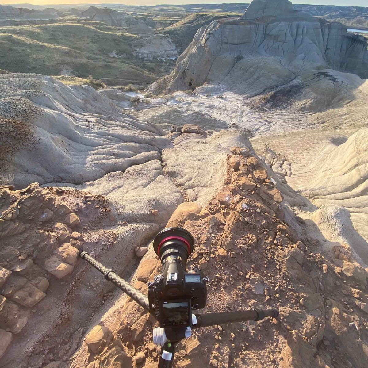 8 Ways to Improve Your Landscape Photography Workflow - Nature TTL