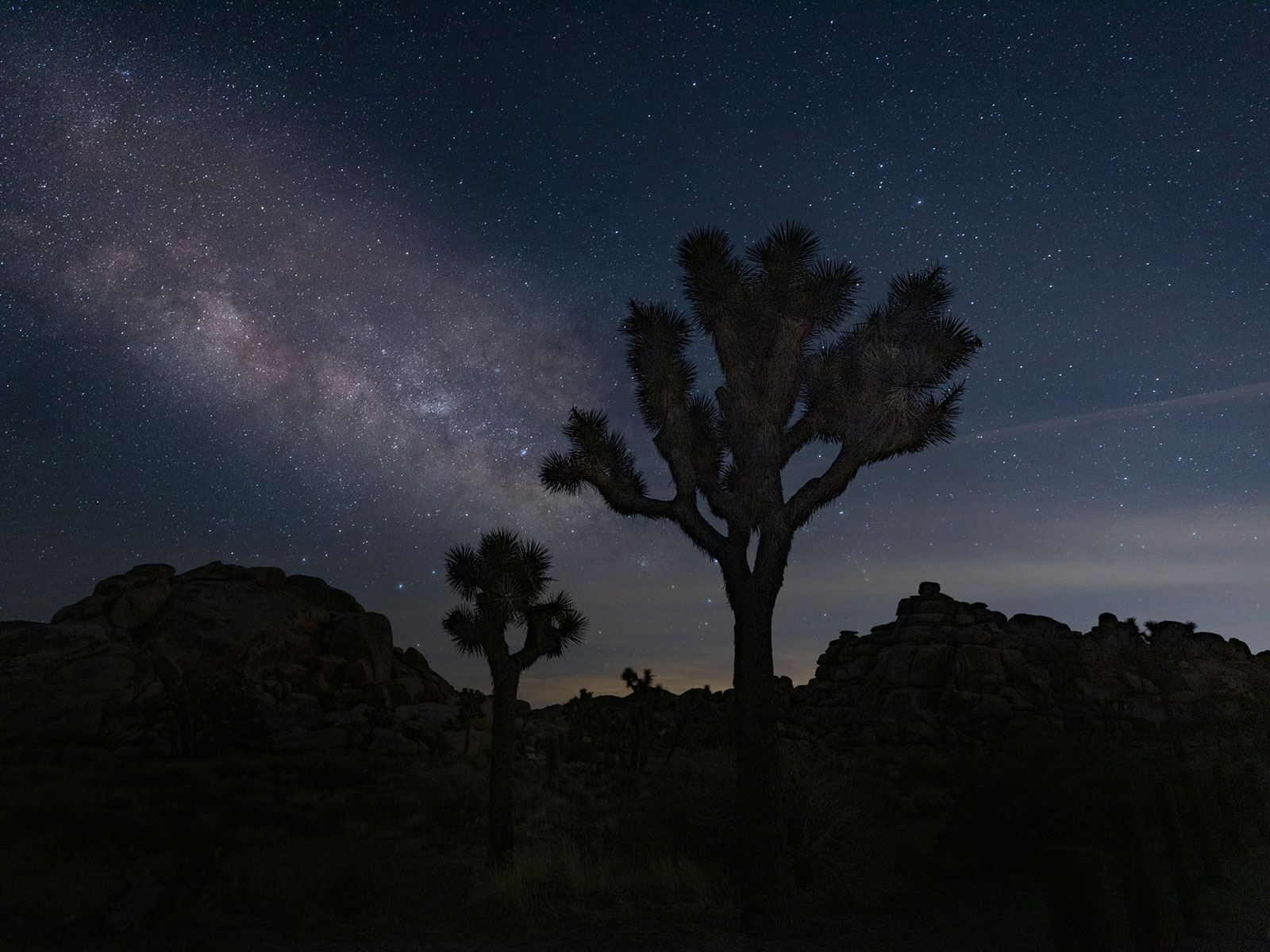 How to Plan an Astrophotography Shoot - Nature TTL