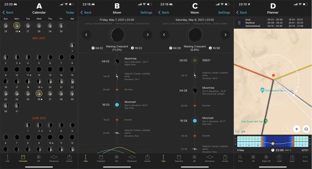 How to Plan an Astrophotography Shoot - Nature TTL