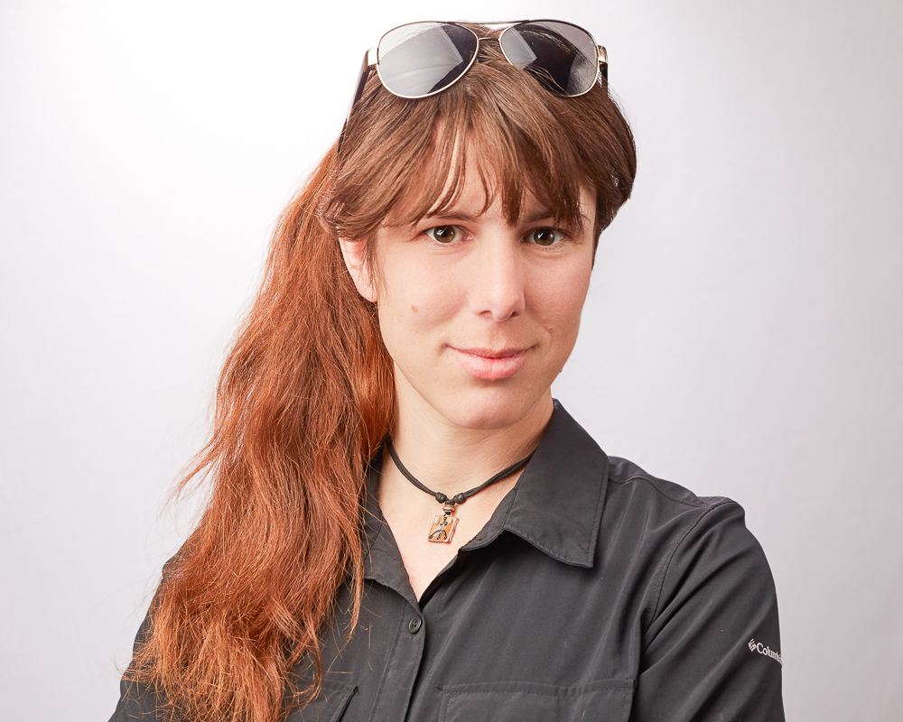 Alyce Bender: From Amateur to Professional - Nature TTL