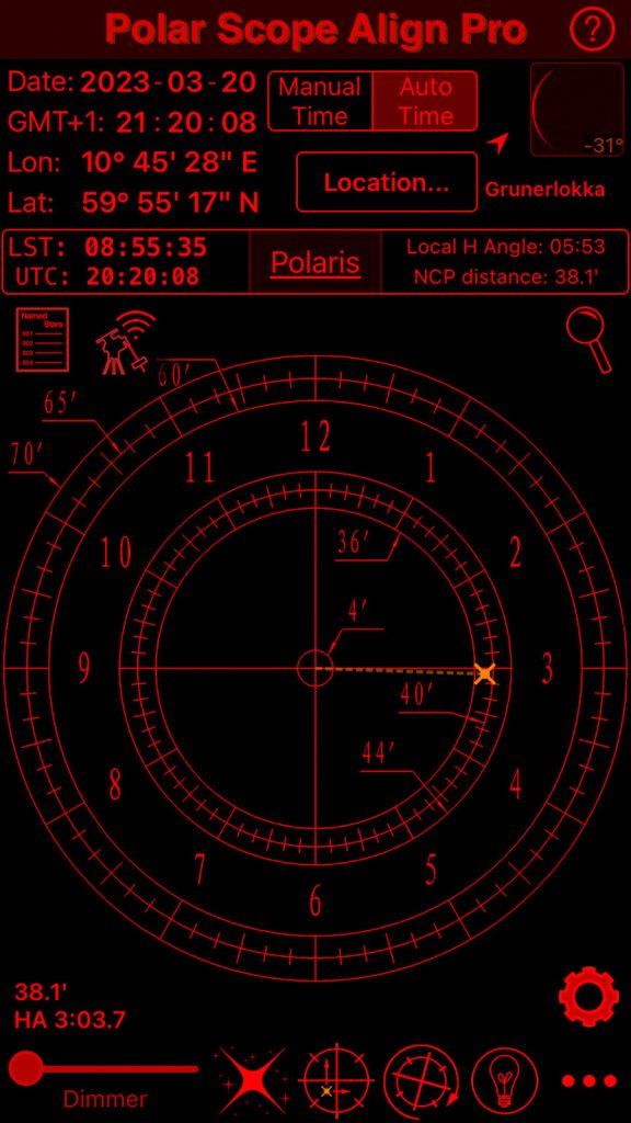 7 Best Astrophotography Software for Night Sky [2024] - Nature TTL