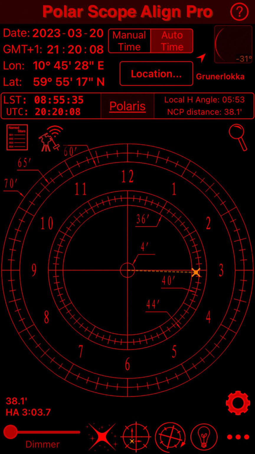 7 Best Astrophotography Software for Night Sky [2024] - Nature TTL
