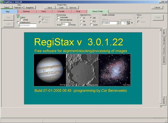 7 Best Astrophotography Software for Night Sky [2024] - Nature TTL