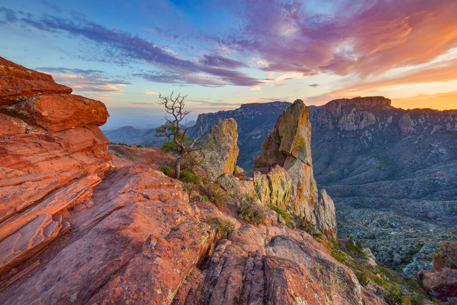Big Bend National Park Photography Guide - Nature TTL