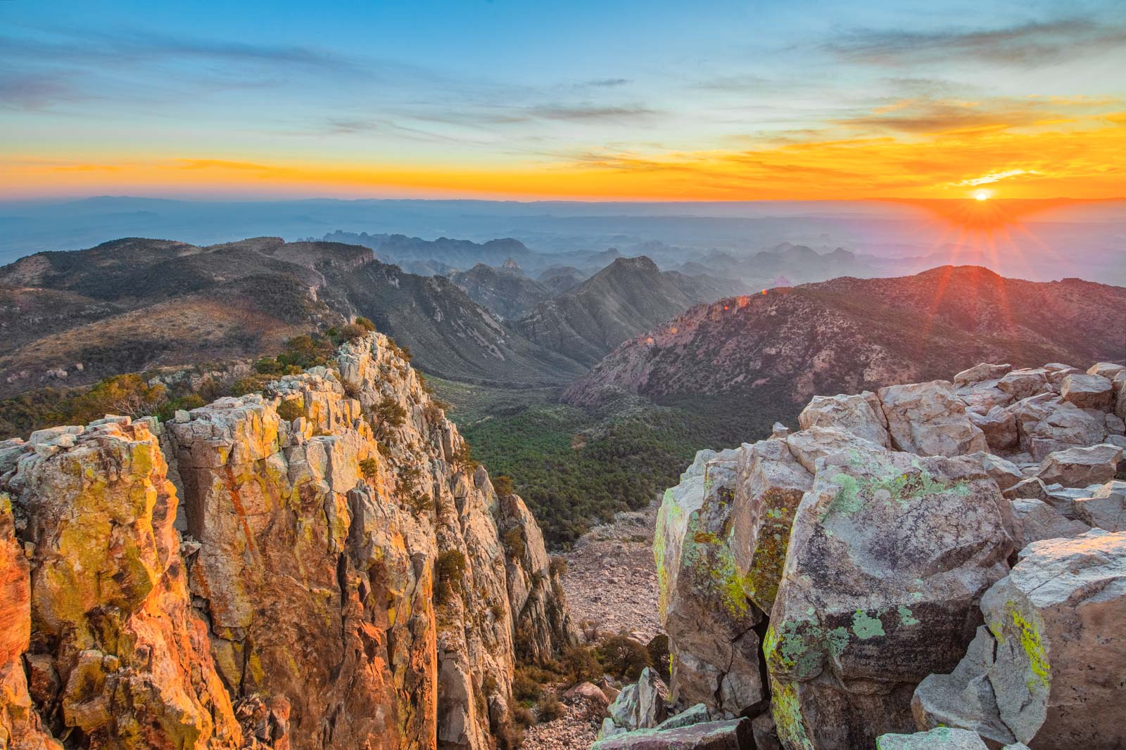 Big Bend National Park Photography Guide - Nature TTL