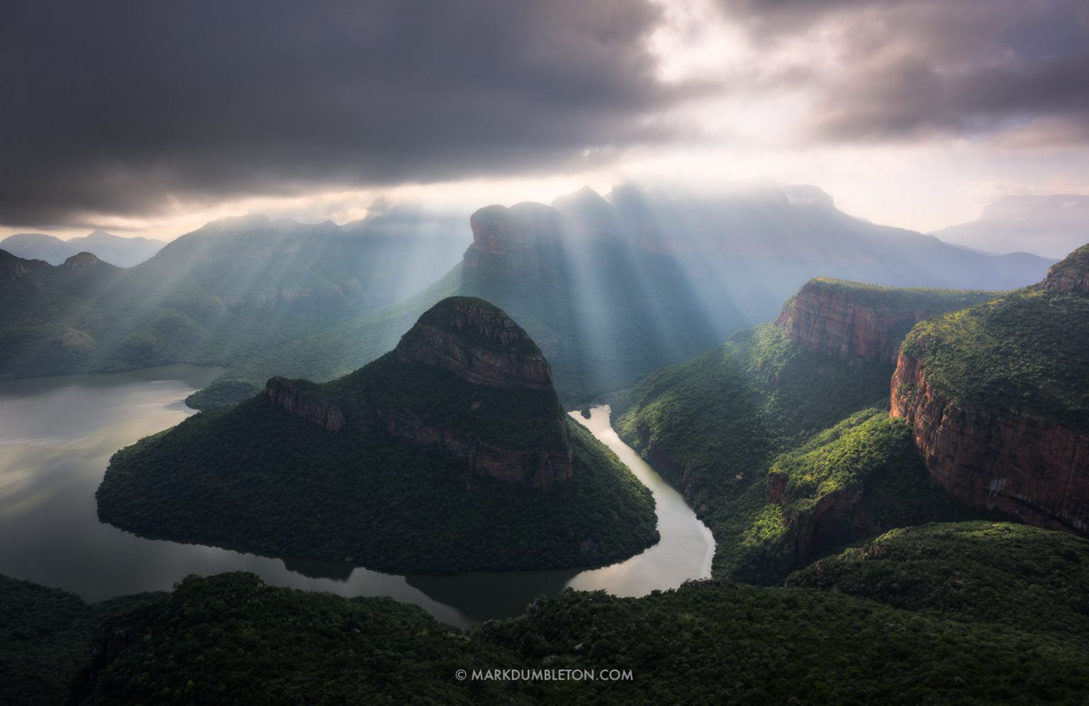 8 Top Locations in Southern Africa for Nature Photography - Nature TTL