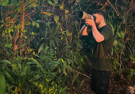 Charlie Page: The Secret to Taking Stand-Out Photos - Nature TTL