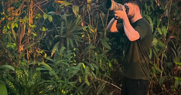 Charlie Page: The Secret to Taking Stand-Out Photos - Nature TTL