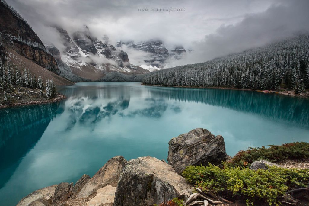 Landscape Photography Tutorials - Nature TTL