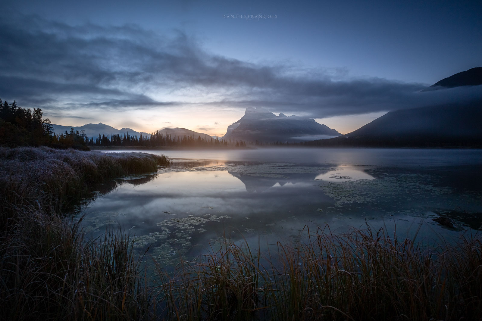 10 Best Places in Banff National Park for Landscape Photography ...