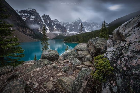 10 Best Places in Banff National Park for Landscape Photography ...