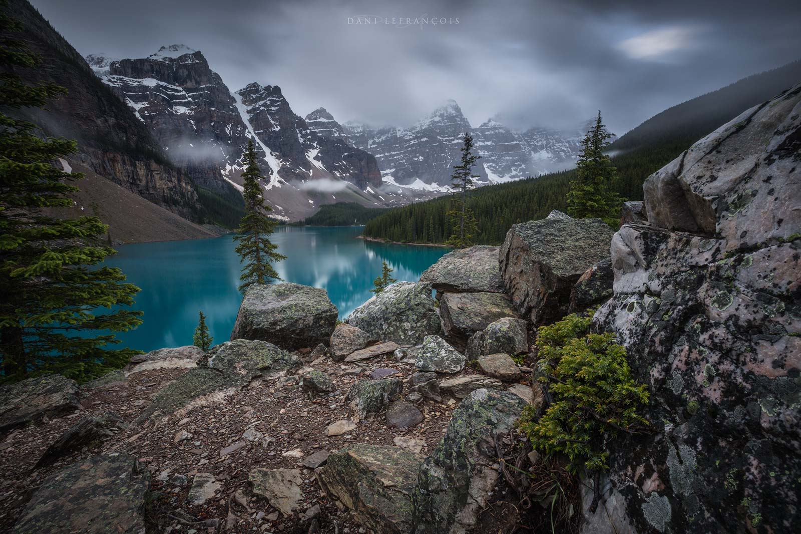 10 Best Places in Banff National Park for Landscape Photography ...