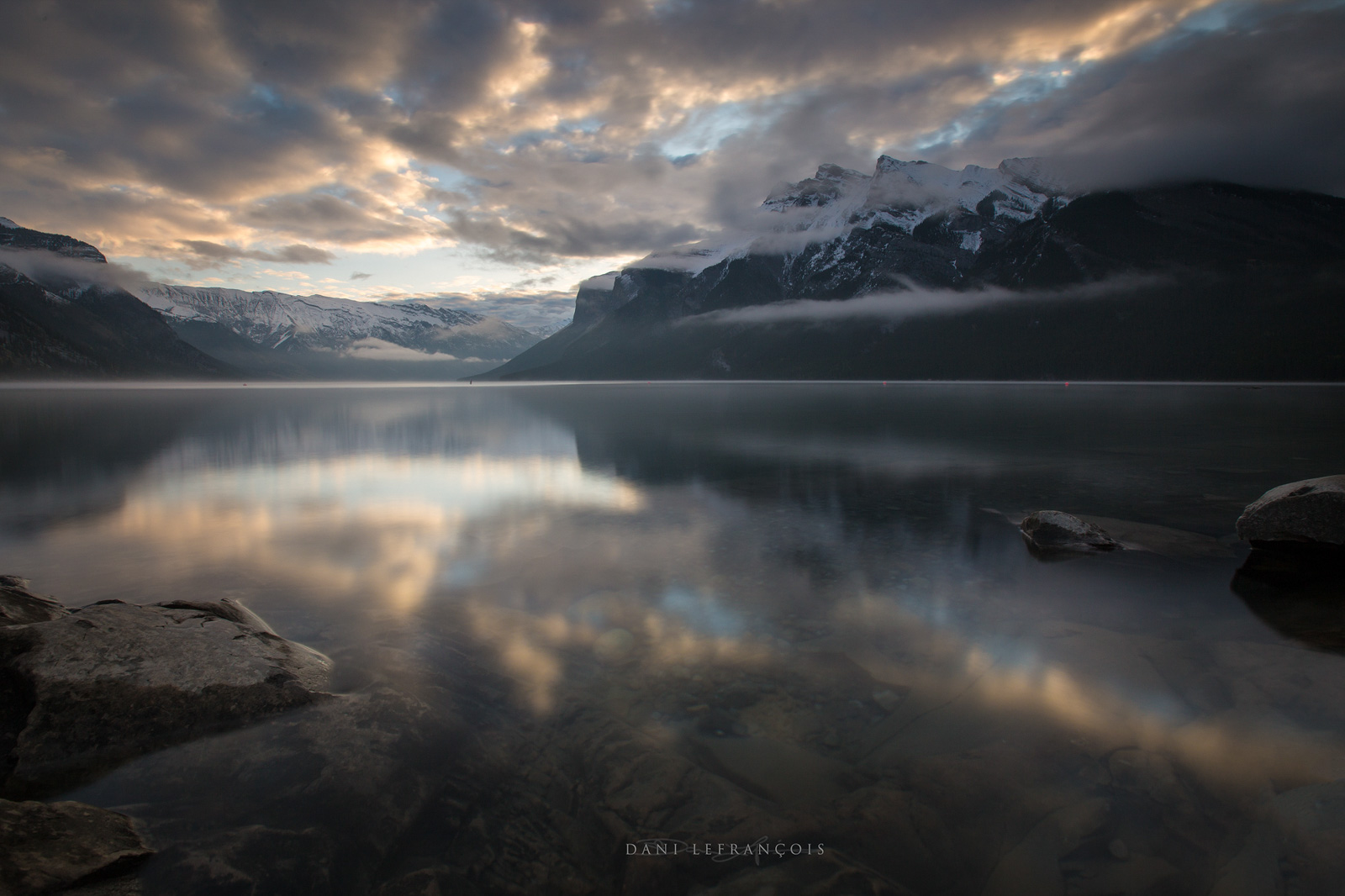 10 Best Places in Banff National Park for Landscape Photography ...