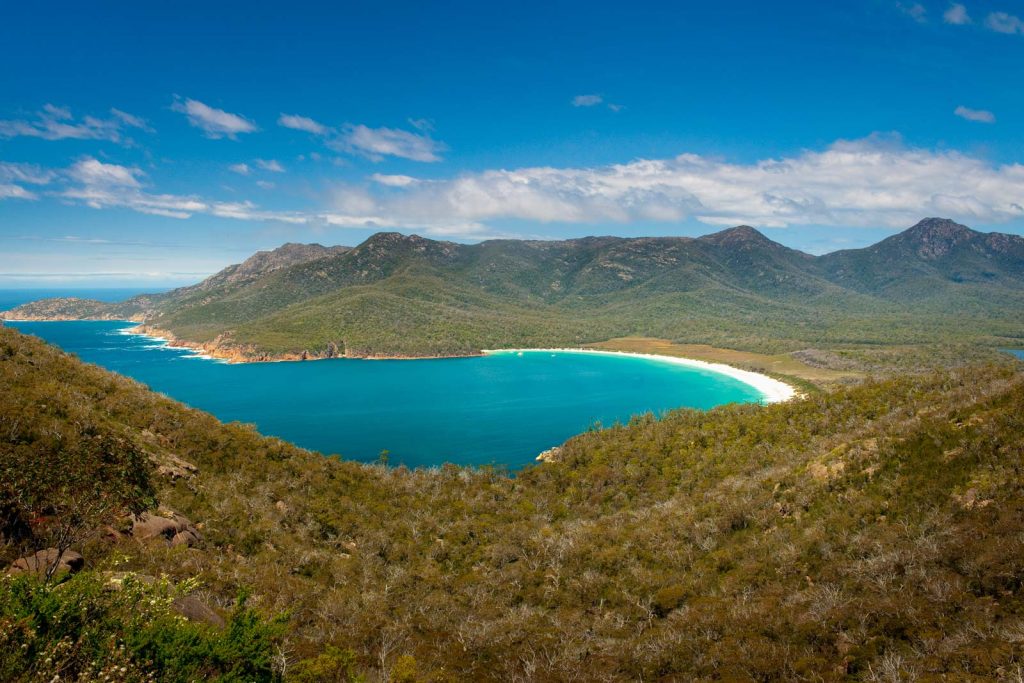 Nature Photography Guide to Tasmania - Nature TTL