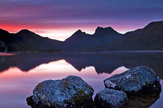 Nature Photography Guide to Tasmania - Nature TTL