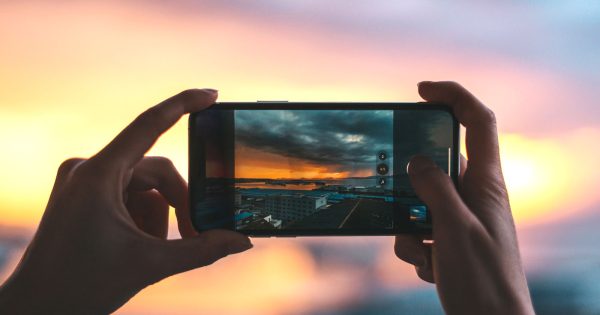 How to Take a Long Exposure Photo on iPhone - Nature TTL