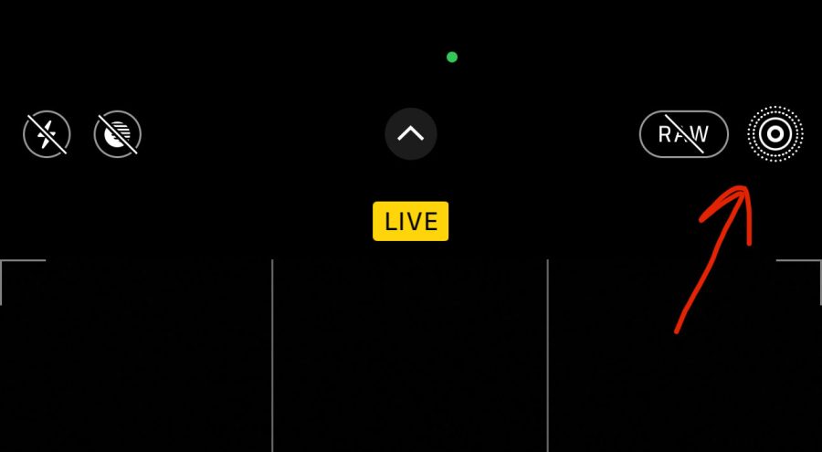 How to Take a Long Exposure Photo on iPhone - Nature TTL