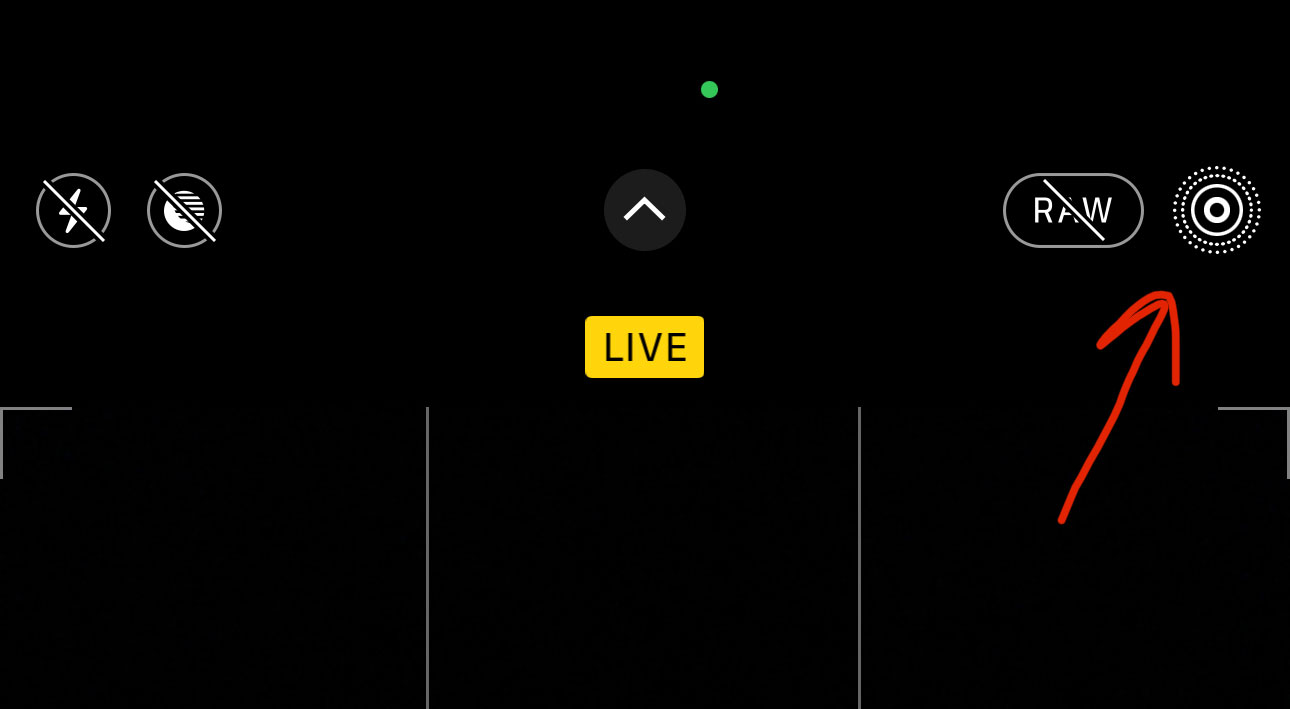 How to Take a Long Exposure Photo on iPhone - Nature TTL