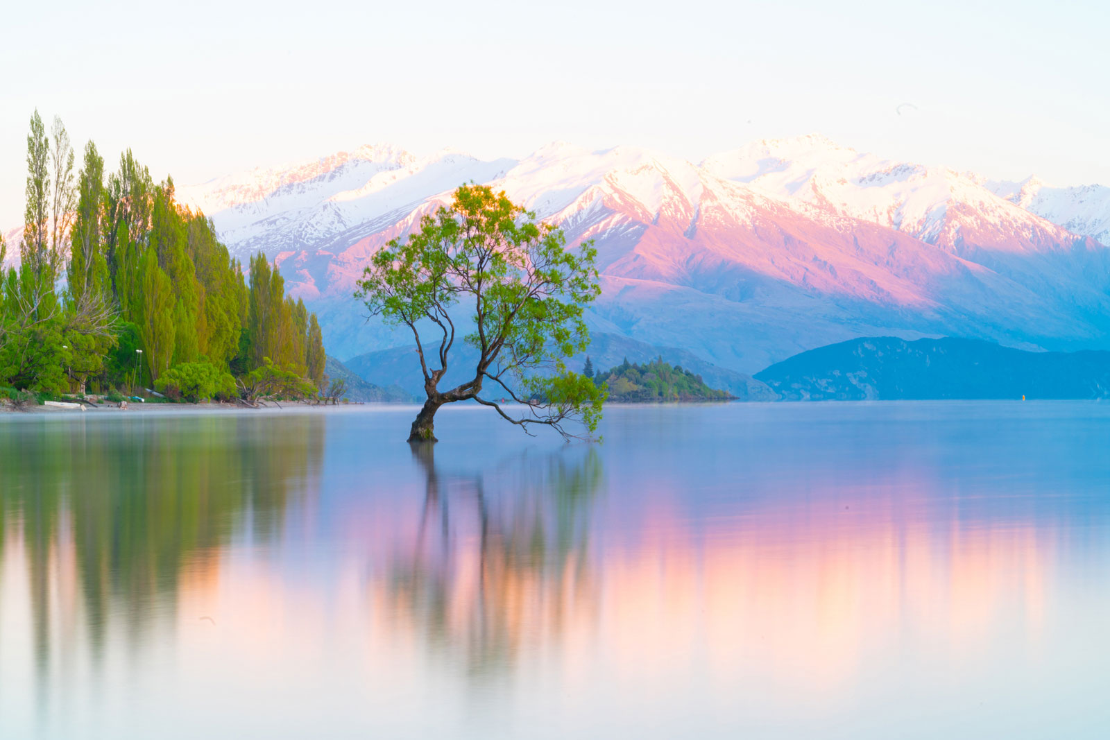 How to Take a Long Exposure Photo on iPhone - Nature TTL