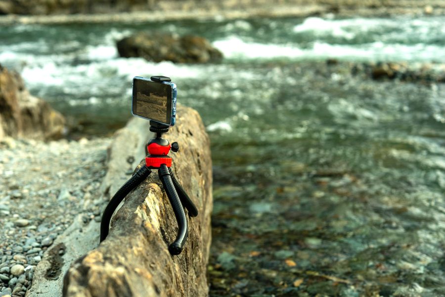 How to Take a Long Exposure Photo on iPhone - Nature TTL