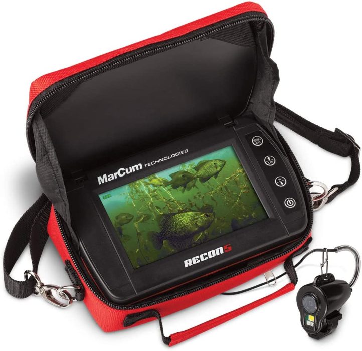 10 Best Underwater Camera for Ice Fishing [2024] - Nature TTL