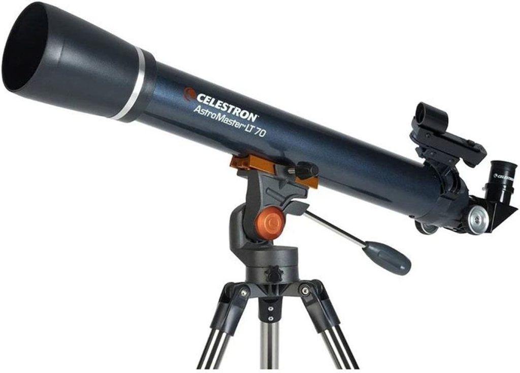 6 Best Telescope to See Mars in 2024 - Nature TTL