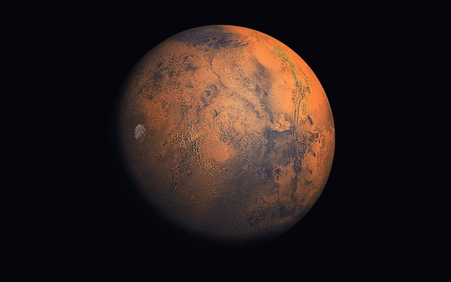 6 Best Telescope to See Mars in 2024 - Nature TTL