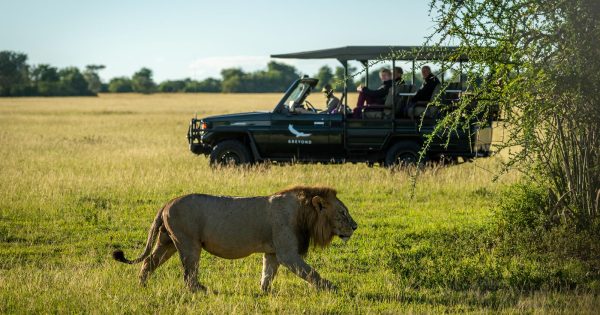 Nature Photography Jobs: How to Make It As a Pro - Nature TTL