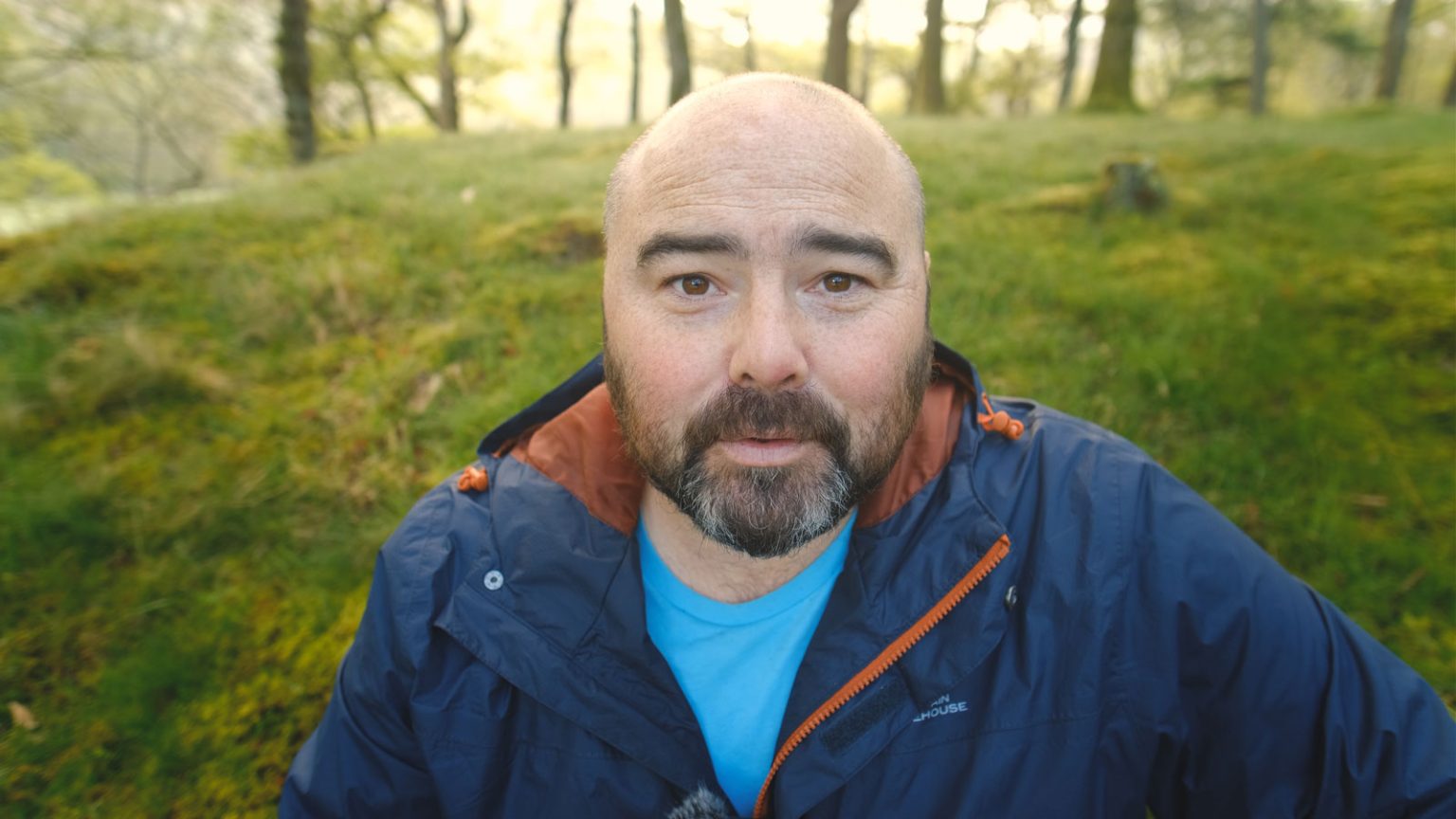 Stuart McGlennon: From Amateur to Professional - Nature TTL