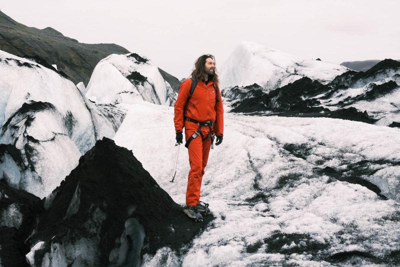 Karim Iliya: From Underwater Wonders to the Moon - Nature TTL