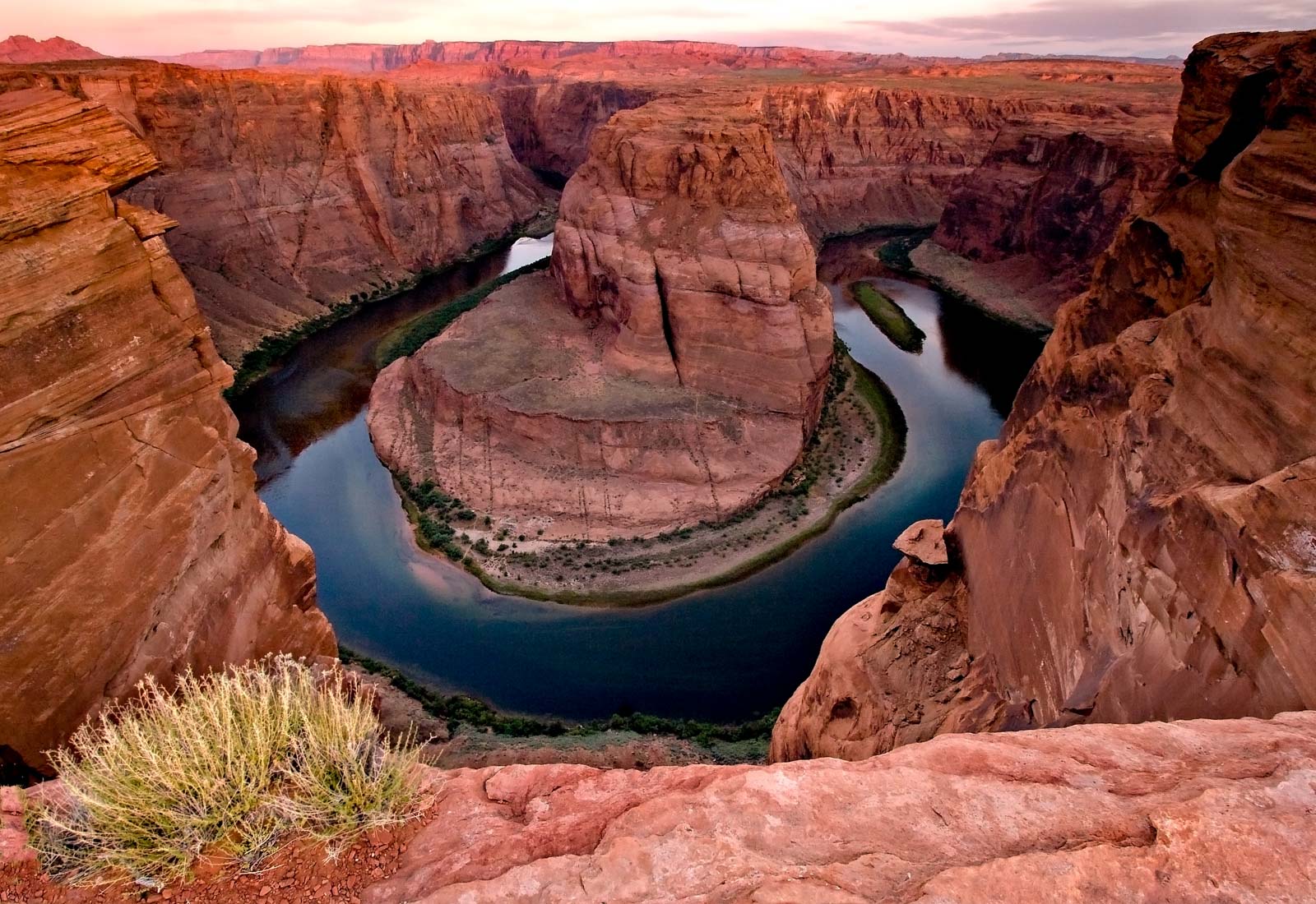 8 Best Places for Photography in Arizona - Nature TTL