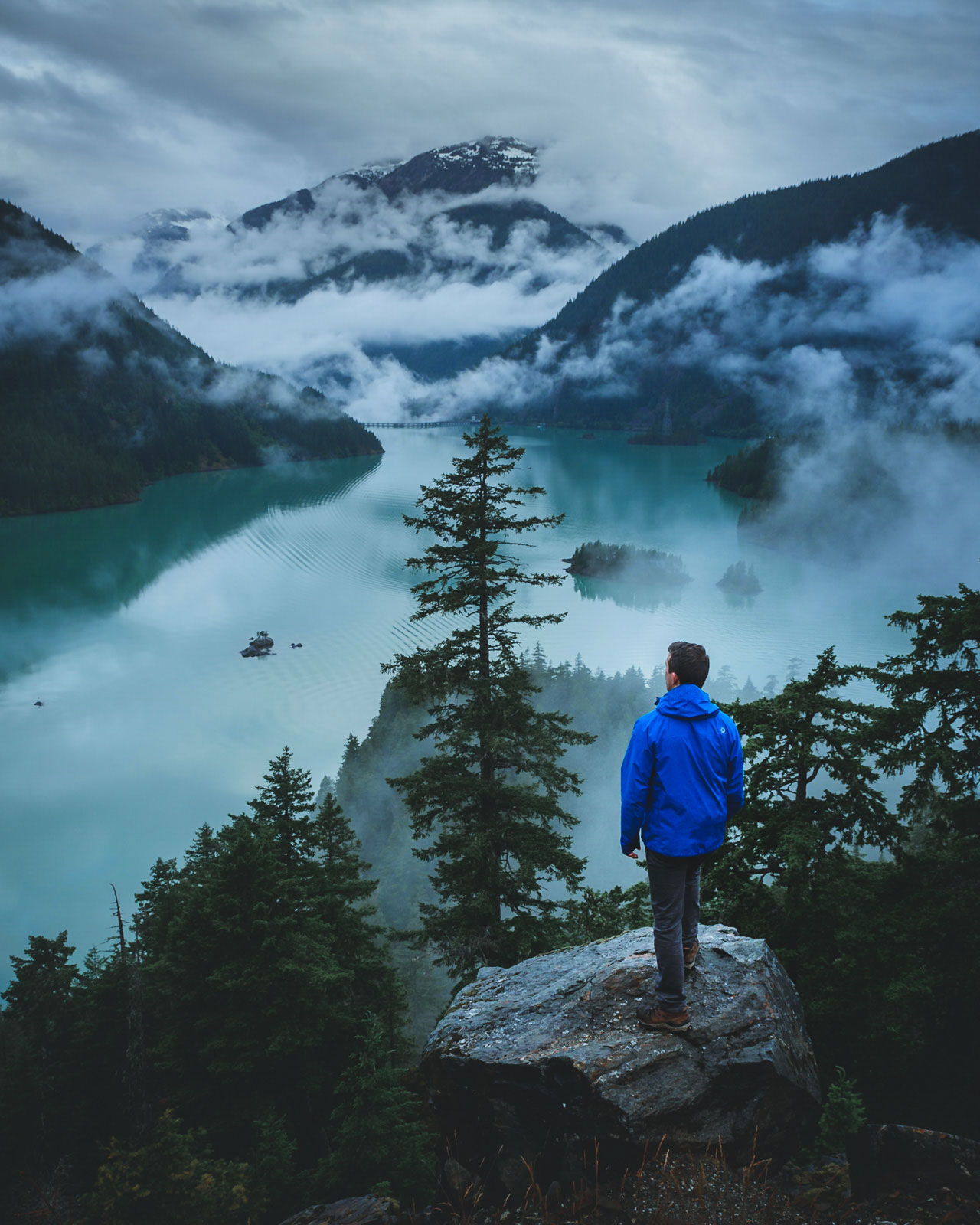 Pacific Northwest Photography: 8 Best Landscape Locations for ...