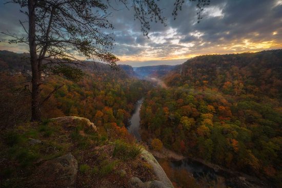 7 Best Places for Photography in Alabama - Nature TTL