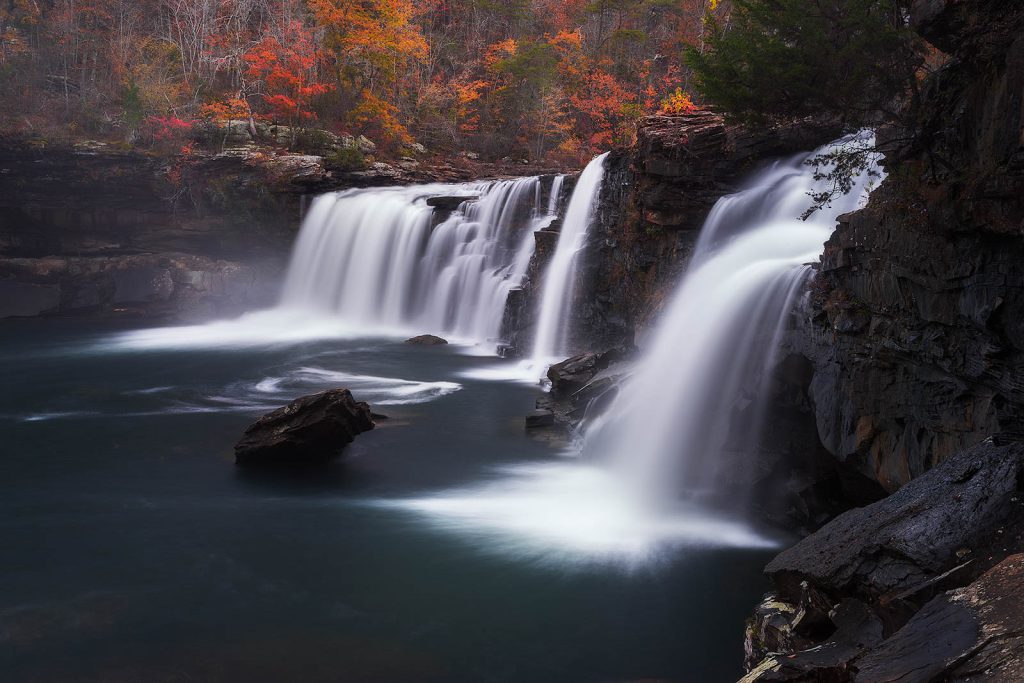 7 Best Places for Photography in Alabama - Nature TTL