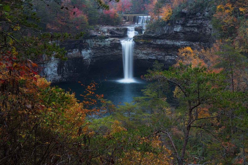 7 Best Places for Photography in Alabama - Nature TTL