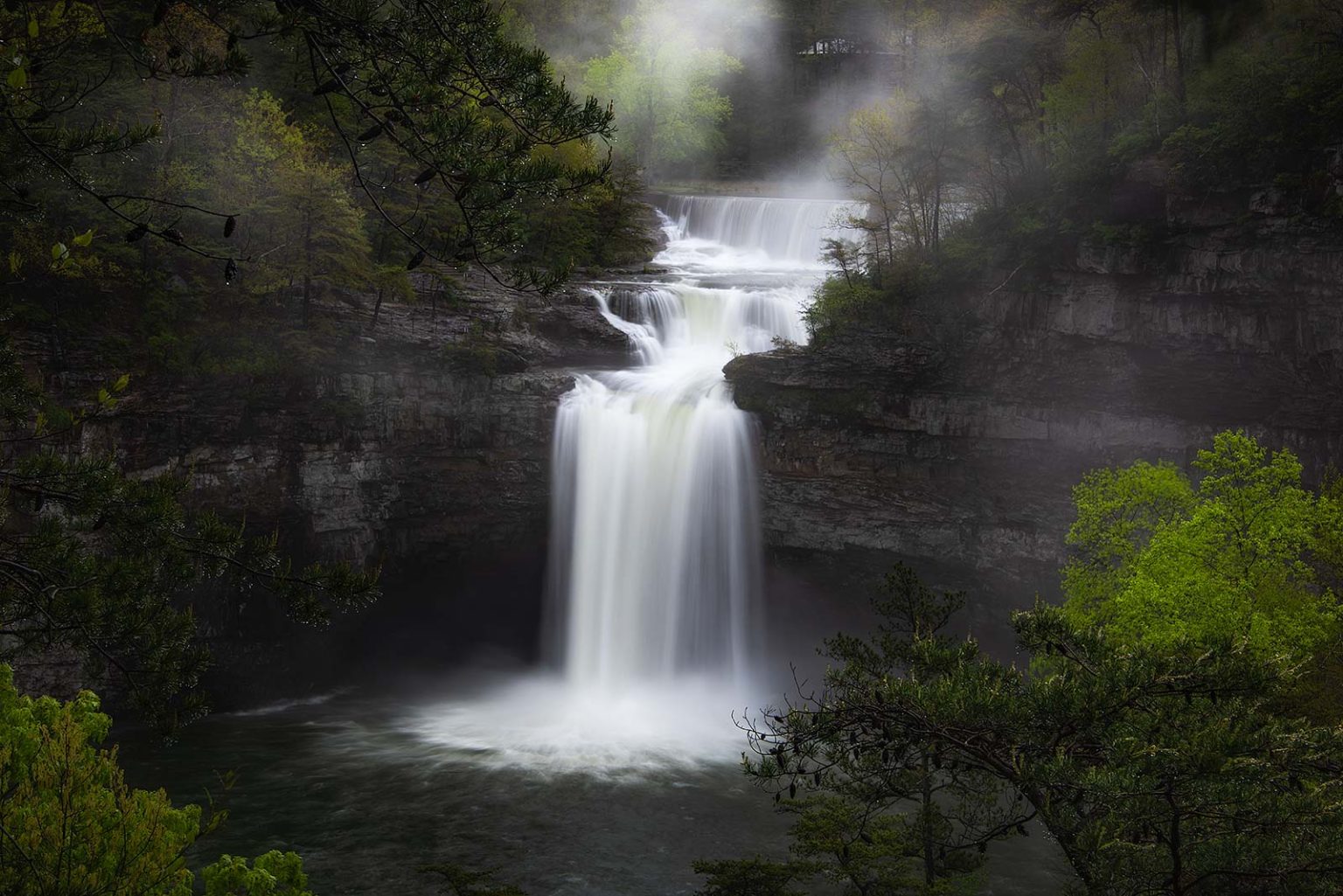 7 Best Places for Photography in Alabama - Nature TTL