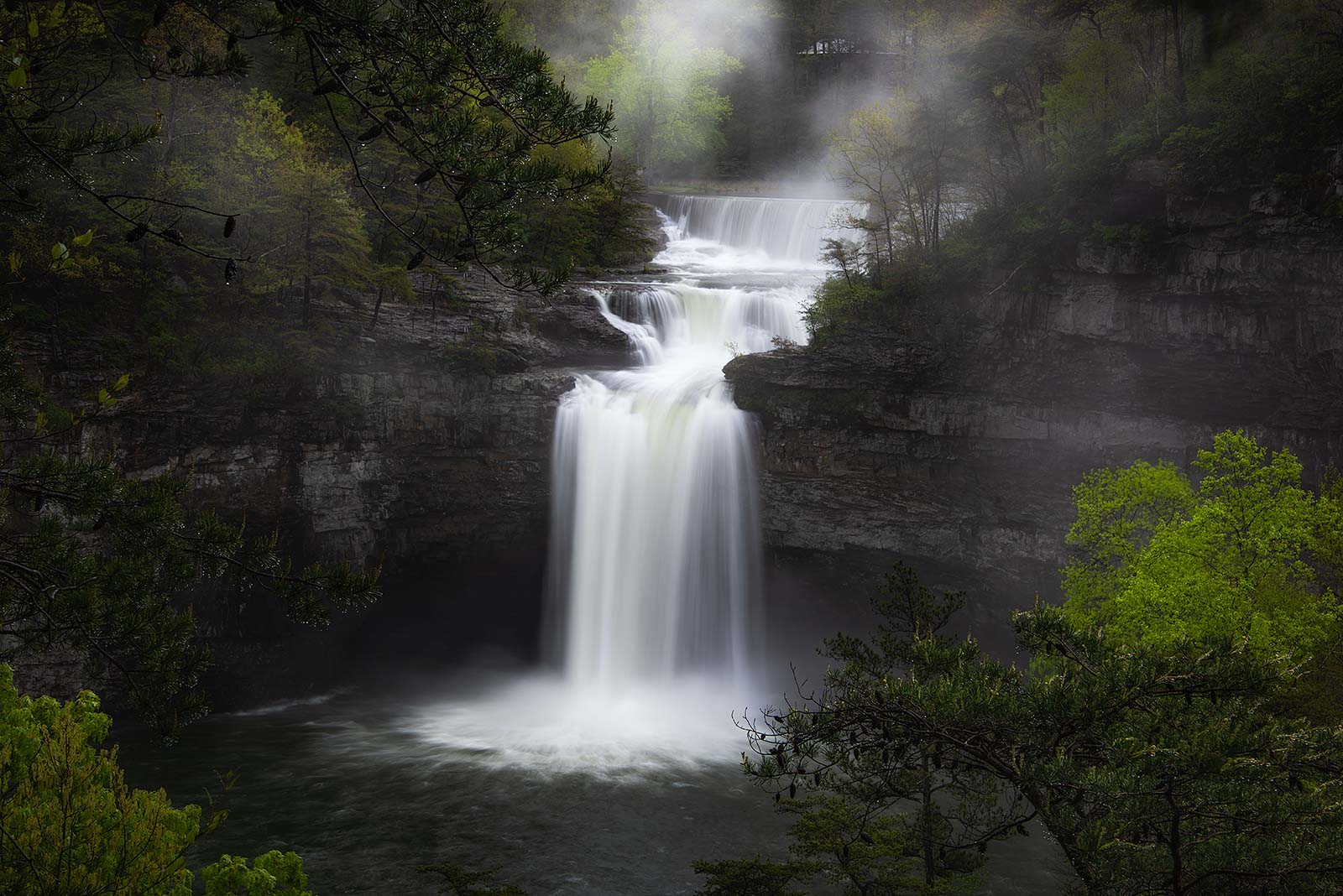 7 Best Places for Photography in Alabama - Nature TTL