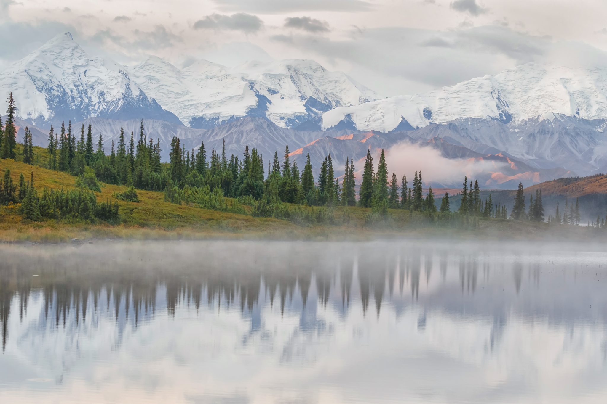 National Parks in North America: A Photographer's Guide - Nature TTL