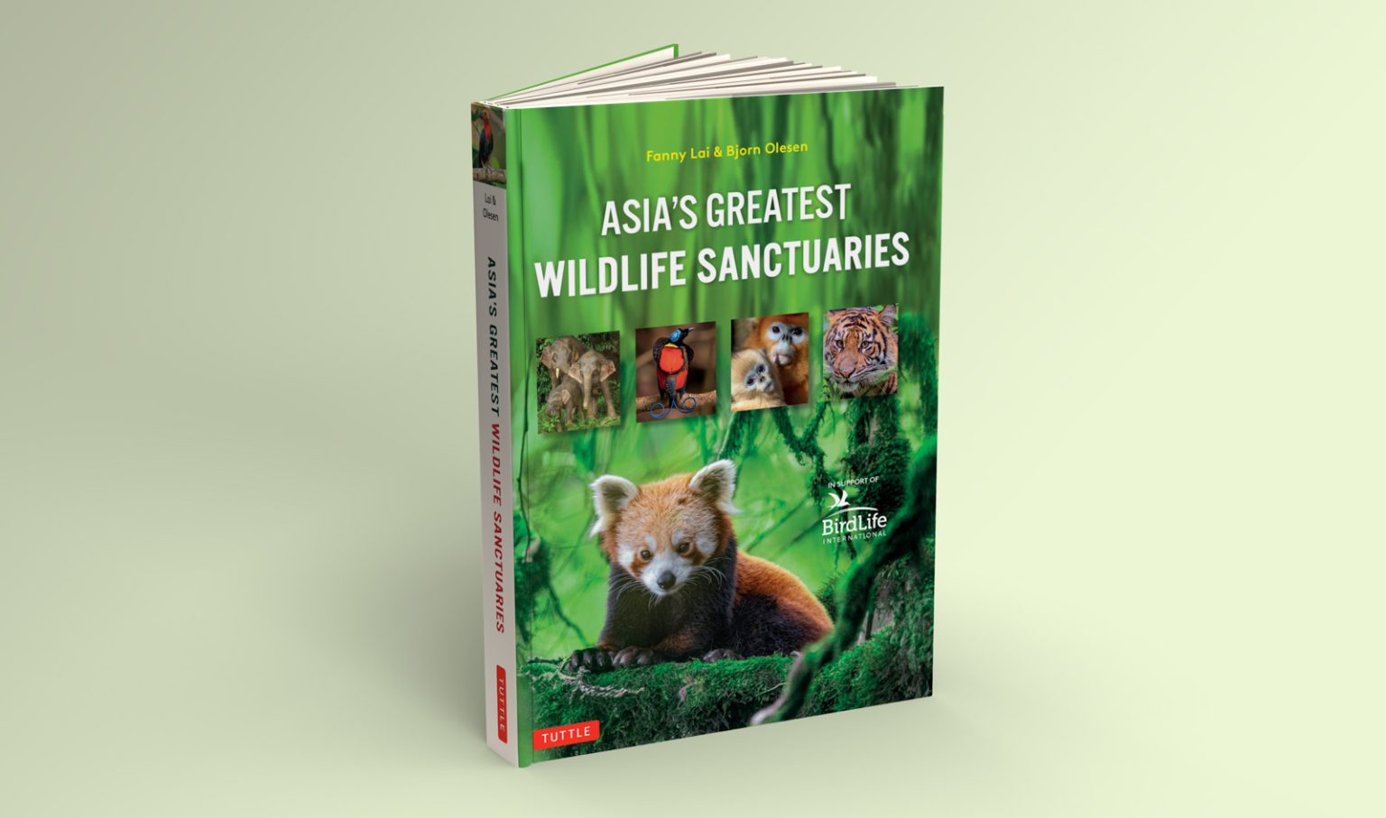 Top 10 Nature Photography Books for Photographers 2023 - Nature TTL