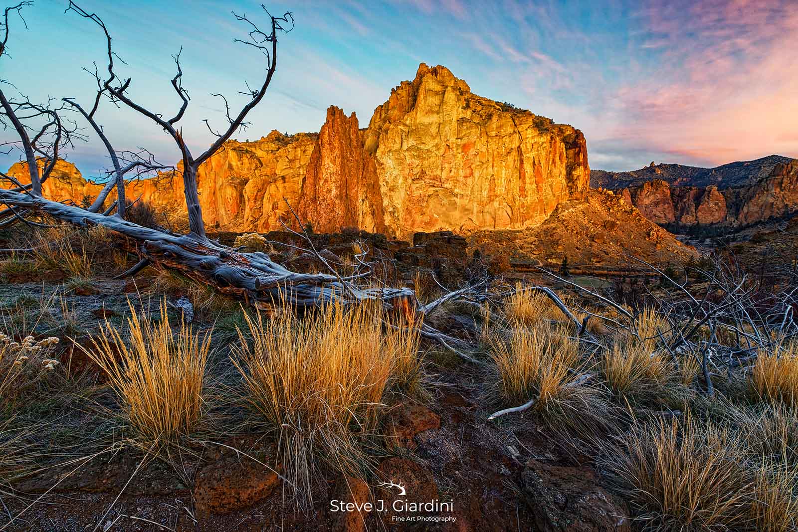 Oregon Landscape Photography: 8 Best Locations - Nature TTL