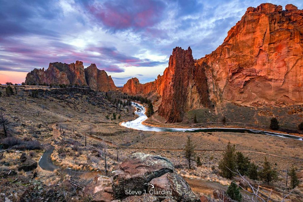 Oregon Landscape Photography: 8 Best Locations - Nature TTL