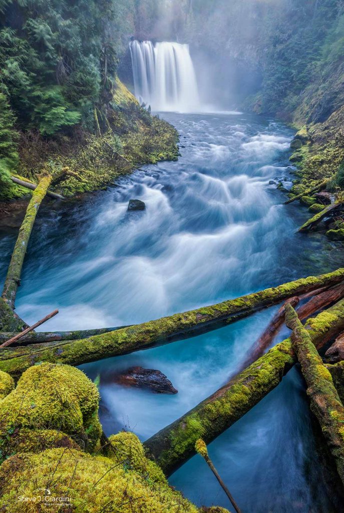 Oregon Landscape Photography: 8 Best Locations - Nature TTL