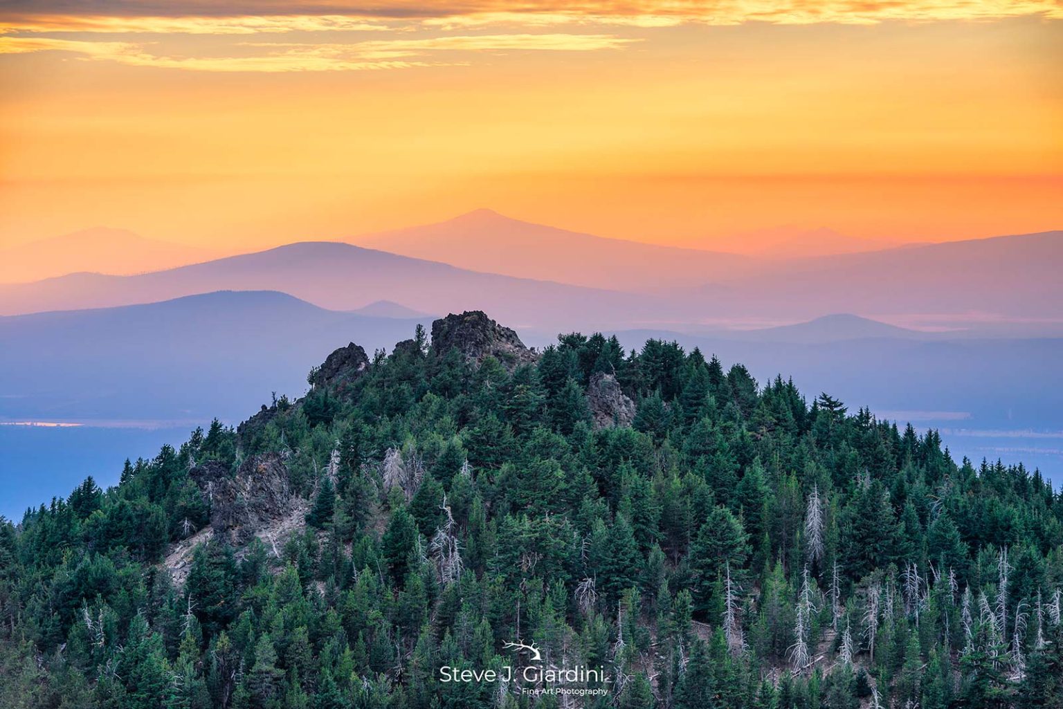 Oregon Landscape Photography: 8 Best Locations - Nature TTL