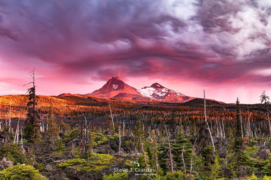 Oregon Landscape Photography: 8 Best Locations - Nature TTL