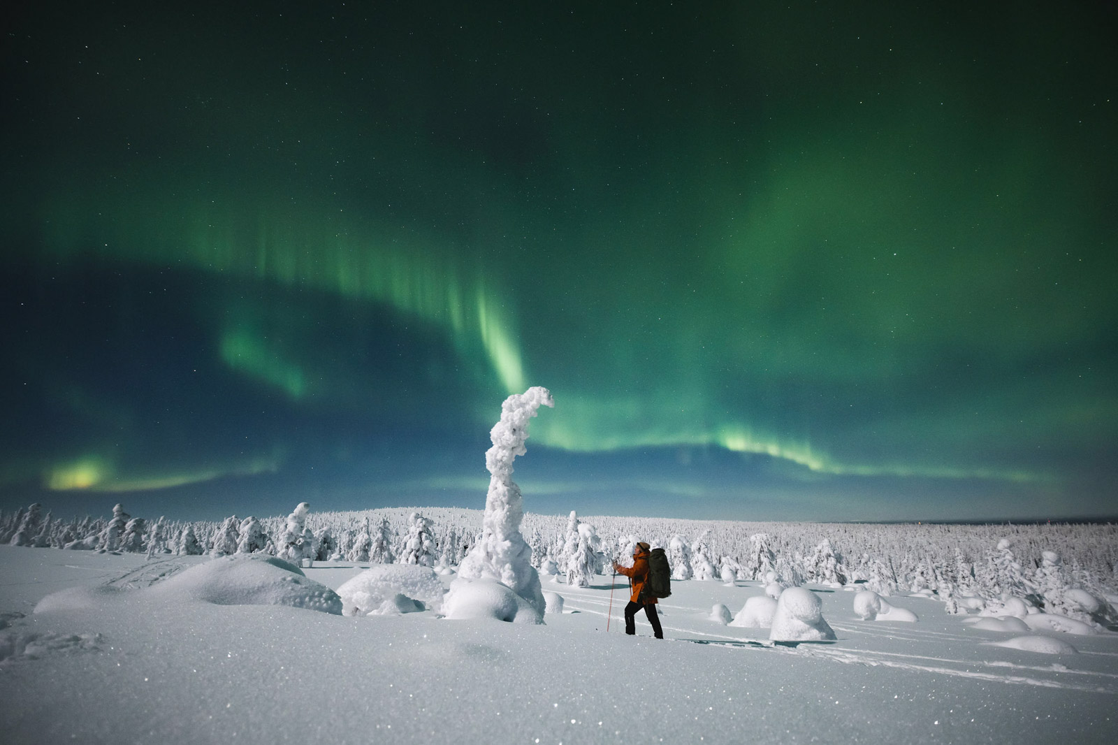 7 Best Places for Photography in Finland - Nature TTL